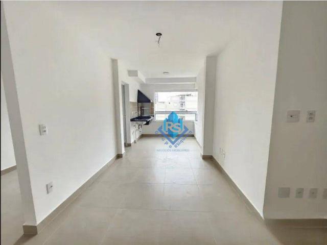 Apartamento em Vila Léa, Santo André/SP de 94m² 3 quartos à venda por R$ 1.149.000,00