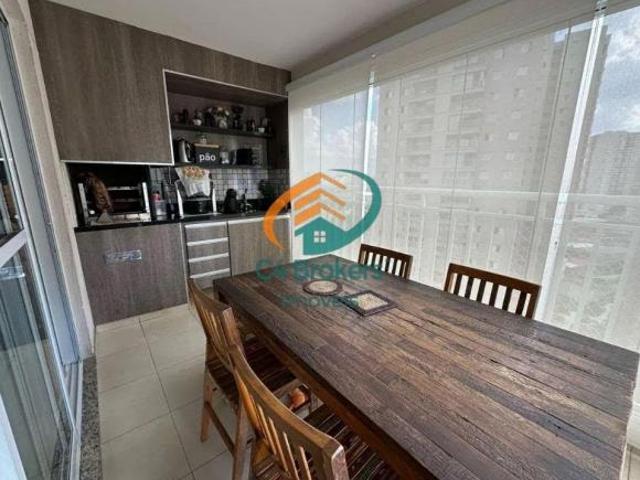 Apartamento em Vila Leonor Guarulhos