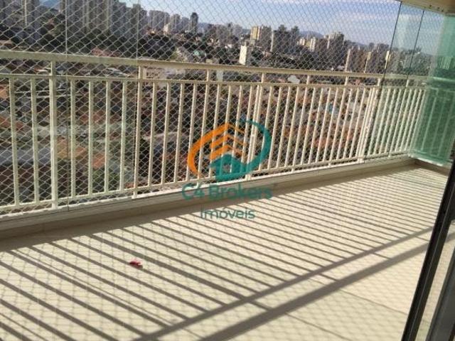 Apartamento em Vila Leonor Guarulhos
