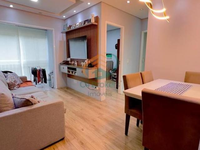 Apartamento em Vila Leonor Guarulhos, SP