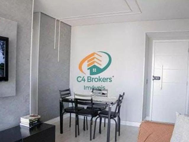 Apartamento em Vila Leonor Guarulhos, SP