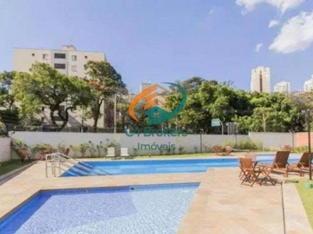 Apartamento em Vila Leonor Guarulhos, SP