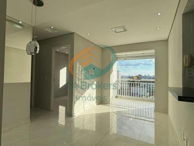 Apartamento em Vila Leonor Guarulhos, SP