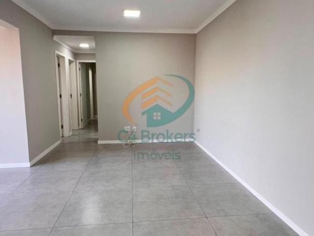 Apartamento em Vila Leonor Guarulhos, SP