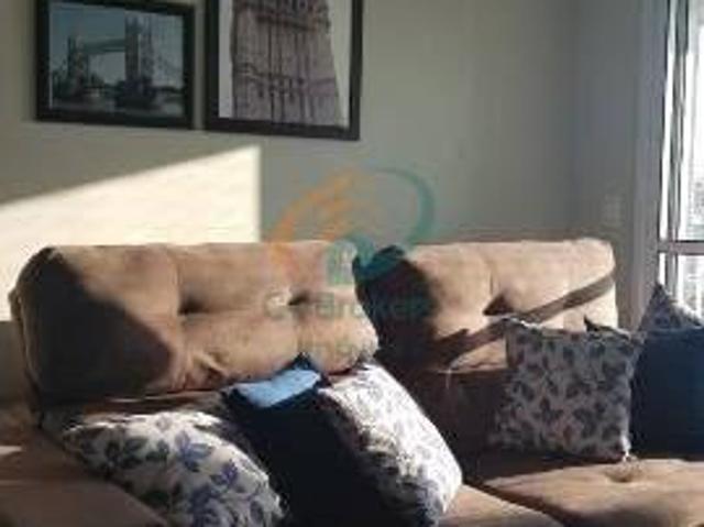 Apartamento em Vila Leonor Guarulhos, SP