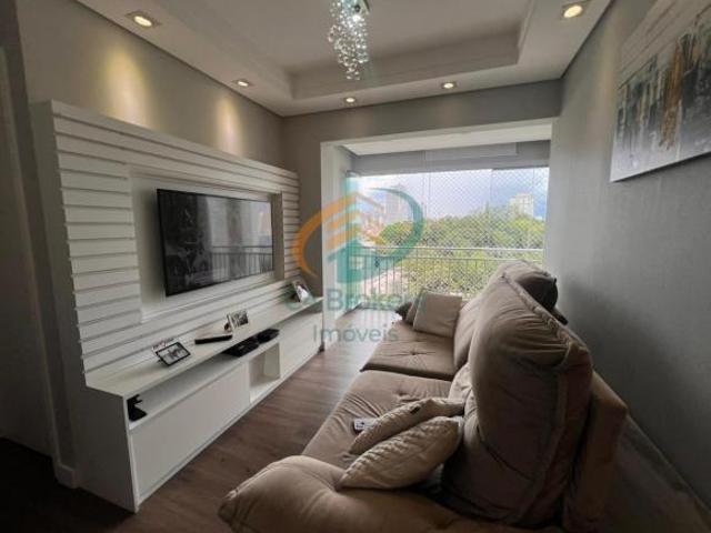 Apartamento em Vila Leonor Guarulhos, SP