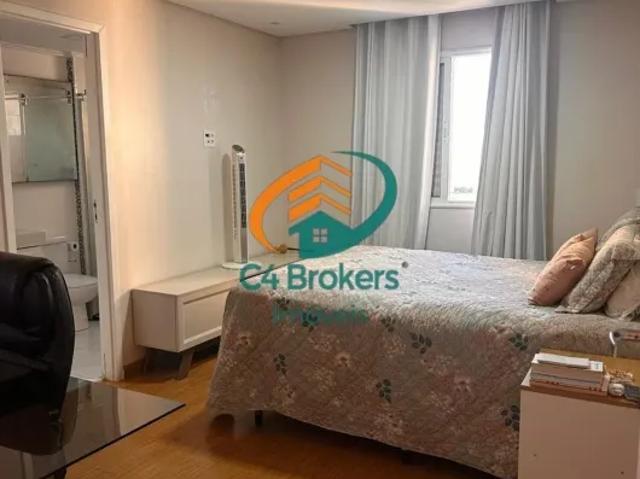 Apartamento em Vila Leonor Guarulhos, SP