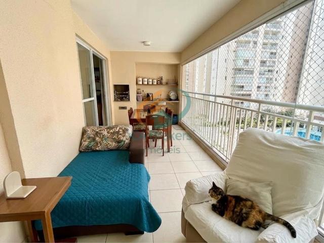 Apartamento em Vila Leonor Guarulhos, SP