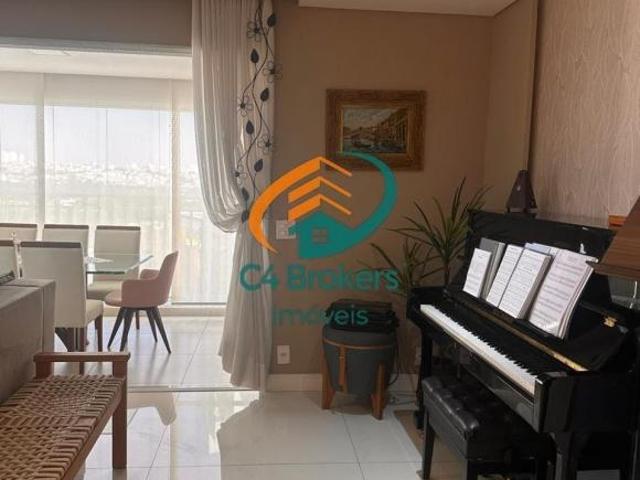 Apartamento em Vila Leonor Guarulhos, SP