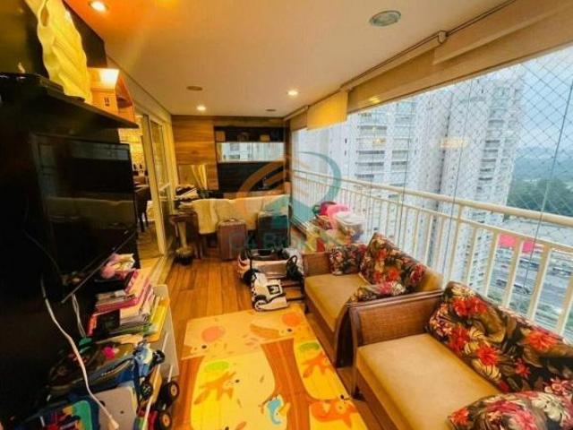 Apartamento em Vila Leonor Guarulhos, SP