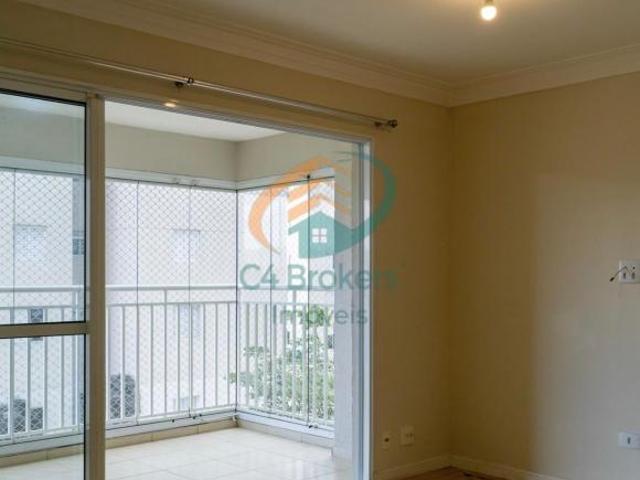 Apartamento em Vila Leonor Guarulhos, SP