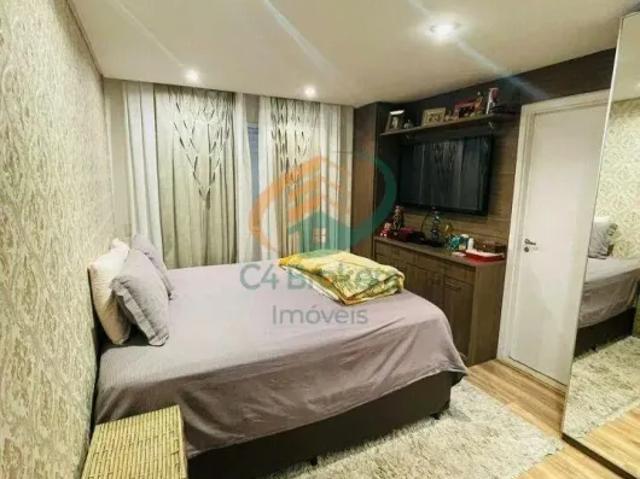 Apartamento em Vila Leonor Guarulhos, SP