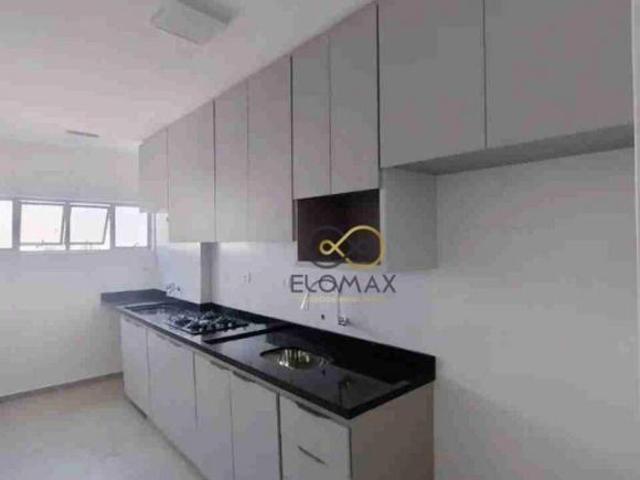 Apartamento em Vila Leonor, Guarulhos/SP de 61m² 2 quartos à venda por R$ 375.000,00