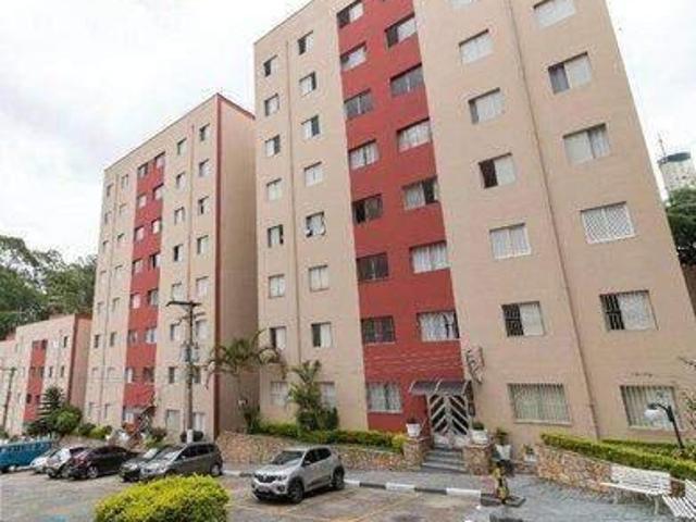 Apartamento em Vila Leonor, Guarulhos/SP de 62m² 2 quartos à venda por R$ 290.000,00