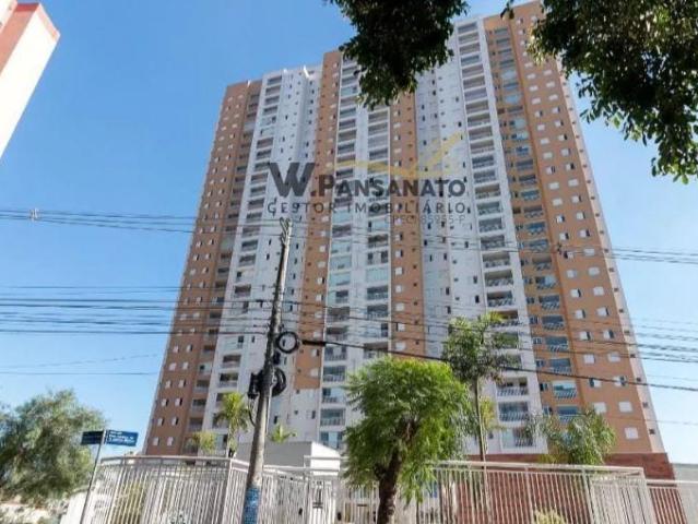 Apartamento em Vila Leonor, Guarulhos/SP de 62m² 2 quartos à venda por R$ 489.900,00