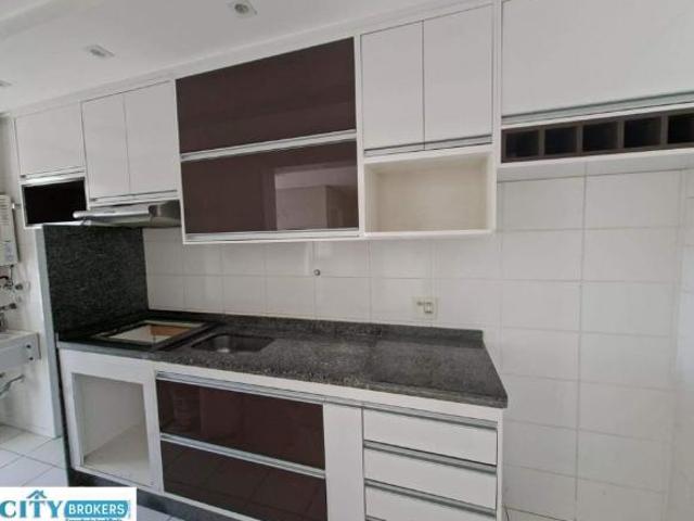 Apartamento em Vila Leonor, Guarulhos/SP de 62m² 2 quartos à venda por R$ 530.000,00