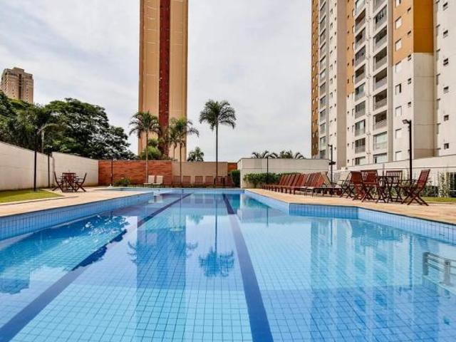 Apartamento em Vila Leonor, Guarulhos/SP de 62m² 2 quartos à venda por R$ 530.000,00