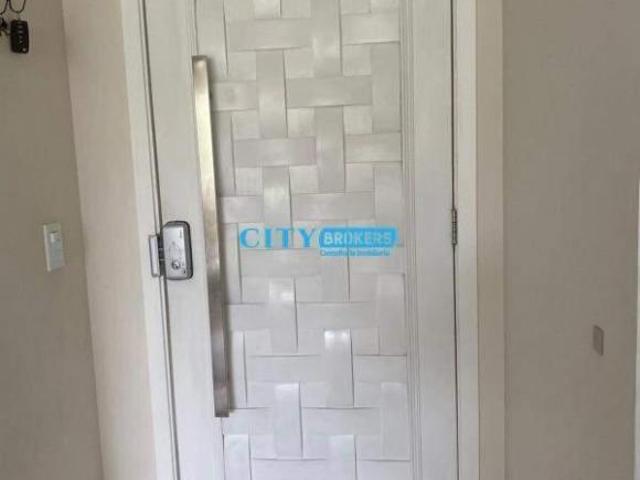 Apartamento em Vila Leonor, Guarulhos/SP de 62m² 2 quartos à venda por R$ 550.000,00