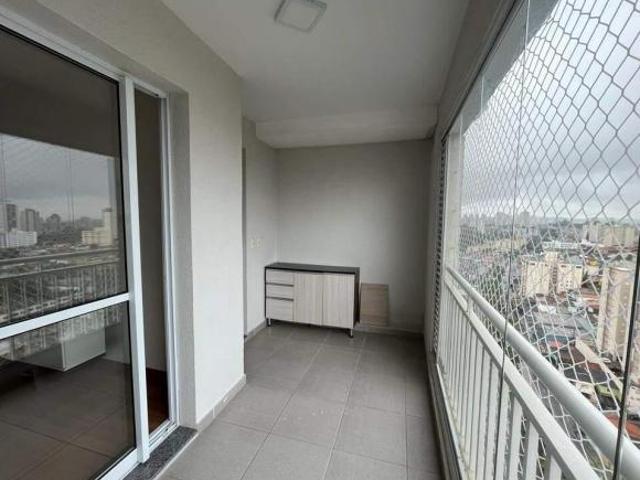 Apartamento em Vila Leonor, Guarulhos/SP de 62m² 2 quartos à venda por R$ 560.000,00