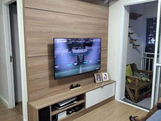Apartamento em Vila Leonor, Guarulhos/SP de 62m² 2 quartos à venda por R$ 575.000,00