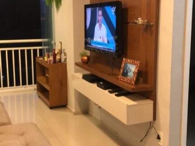 Apartamento em Vila Leonor, Guarulhos/SP de 62m² 2 quartos para locação R$ 3.000,00/mes