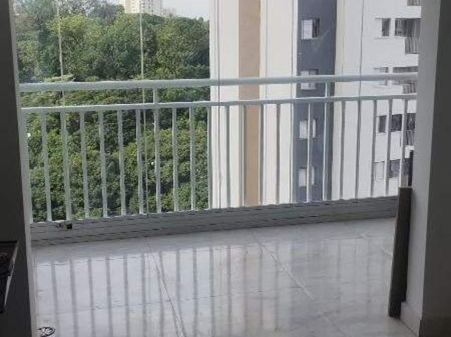 Apartamento em Vila Leonor, Guarulhos/SP de 62m² 2 quartos para locação R$ 3.100,00/mes