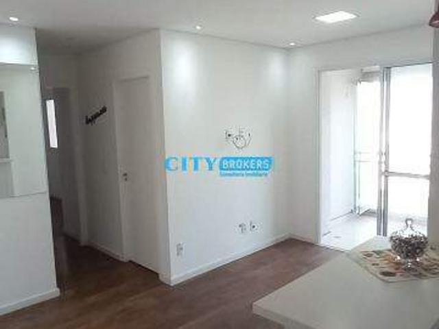 Apartamento em Vila Leonor, Guarulhos/SP de 62m² 2 quartos para locação R$ 2.900,00/mes