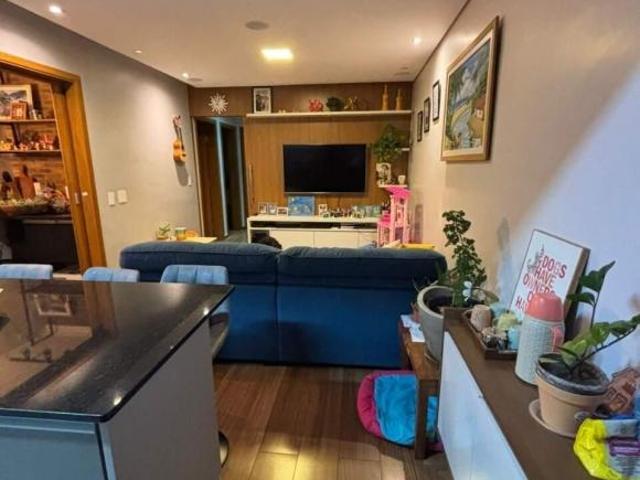 Apartamento em Vila Leonor, Guarulhos/SP de 72m² 3 quartos à venda por R$ 690.000,00