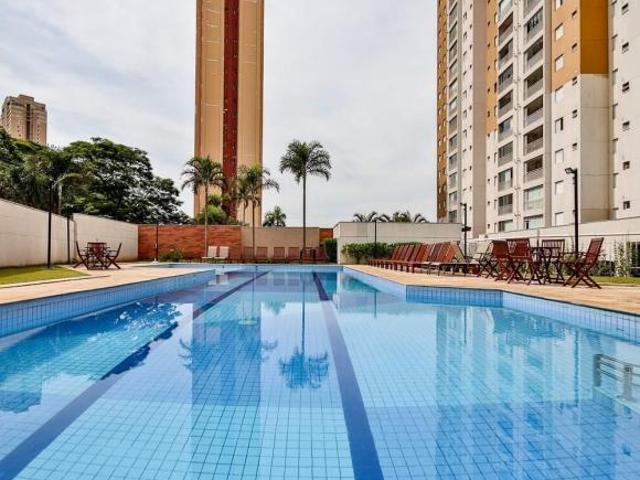 Apartamento em Vila Leonor, Guarulhos/SP de 72m² 3 quartos à venda por R$ 740.000,00