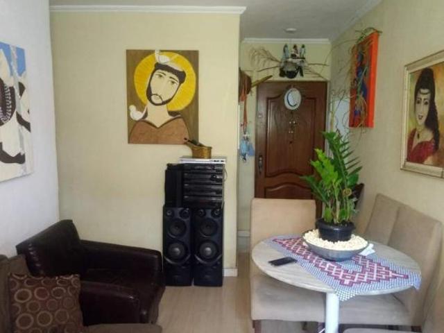 Apartamento em Vila Leonor, Guarulhos/SP de 78m² 2 quartos à venda por R$ 291.500,00