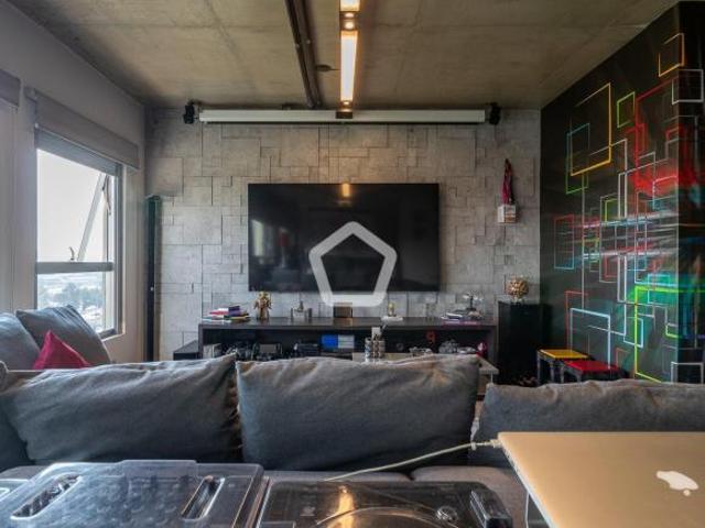 Apartamento em Vila Leopoldina