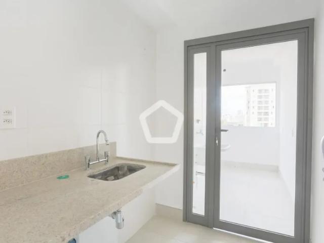 Apartamento em Vila Leopoldina