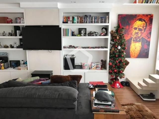 Apartamento em Vila Leopoldina