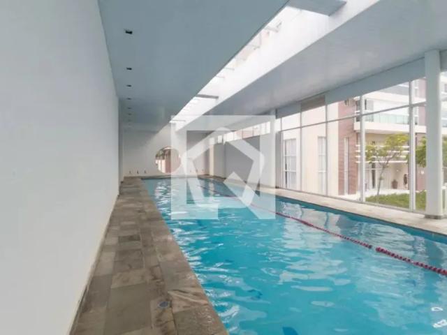 Apartamento em Vila Leopoldina