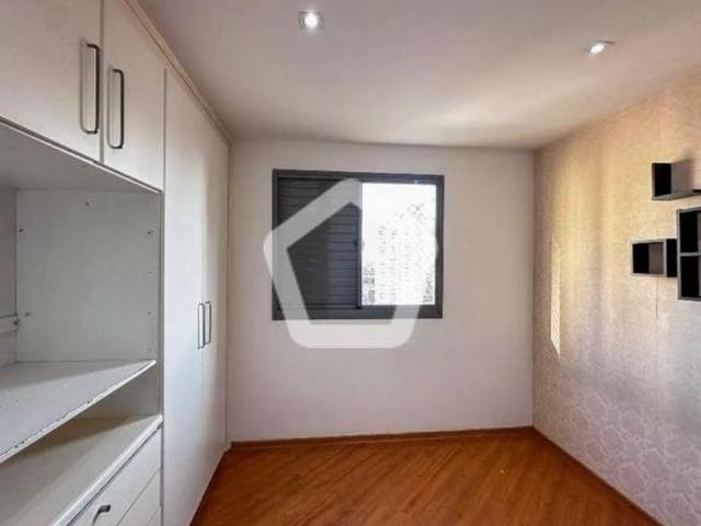 Apartamento em Vila Leopoldina
