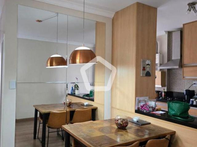 Apartamento em Vila Leopoldina