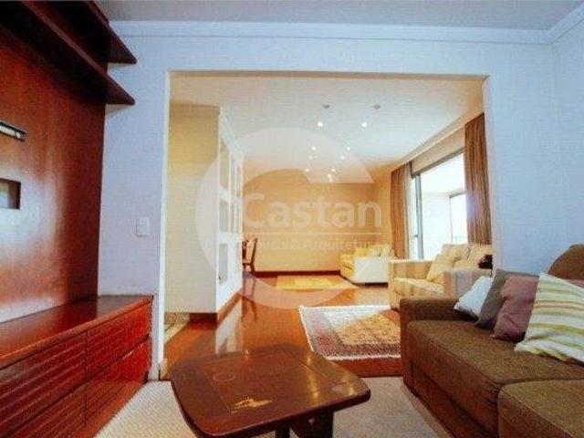Apartamento em Vila Leopoldina