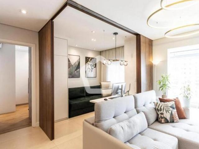 Apartamento em Vila Leopoldina