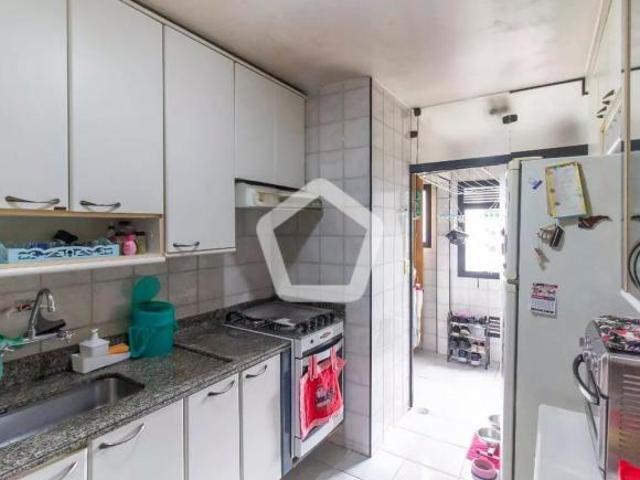 Apartamento em Vila Leopoldina