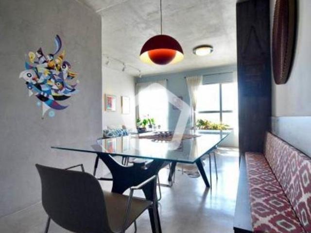 Apartamento em Vila Leopoldina