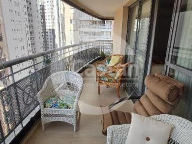 Apartamento em Vila Leopoldina