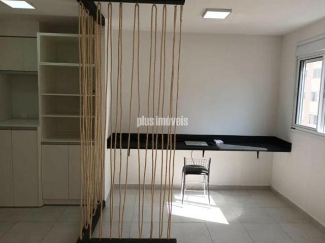 Apartamento em Vila Leopoldina com 35m²