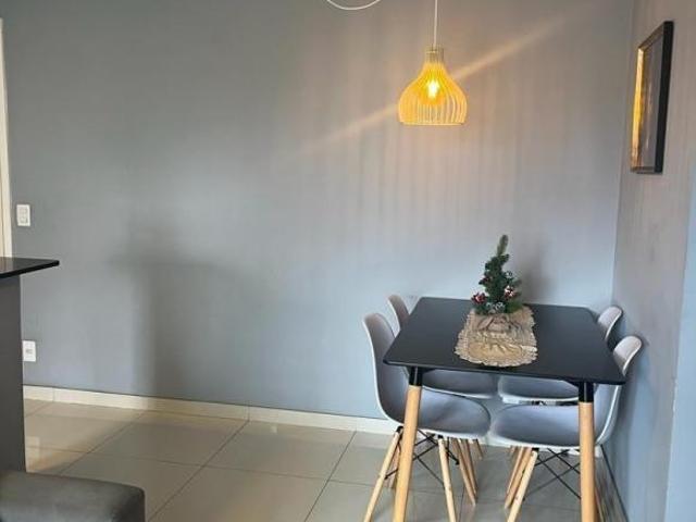 Apartamento em Vila Leopoldina com 56 m²!