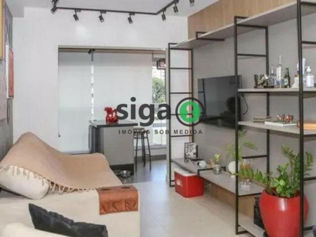 Apartamento em Vila Leopoldina com 69m², 2 Dormitórios/ 1 suíte