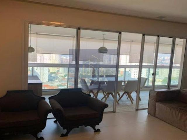 Apartamento em Vila Leopoldina São Paulo, SP