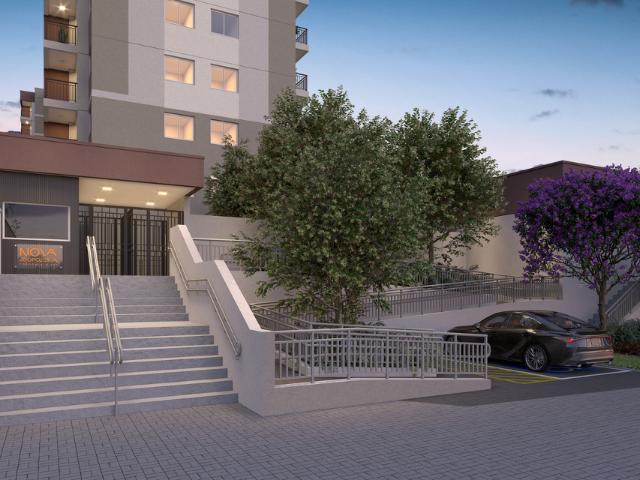 Apartamento em Vila Leopoldina, São Paulo/SP de 0m² 2 quartos à venda por R$ 420.900,00
