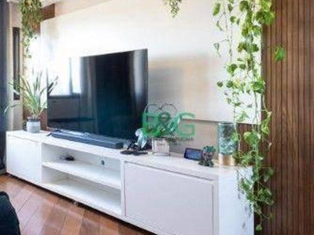 Apartamento em Vila Leopoldina, São Paulo/SP de 104m² 3 quartos à venda por R$ 1.088.900,00