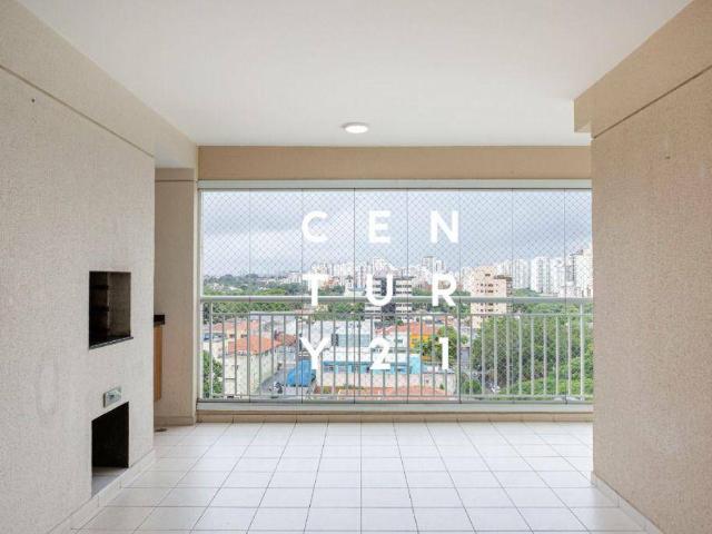 Apartamento em Vila Leopoldina, São Paulo/SP de 104m² 3 quartos à venda por R$ 1.499.900,00 ou para locação R$ 7.000,00/mes