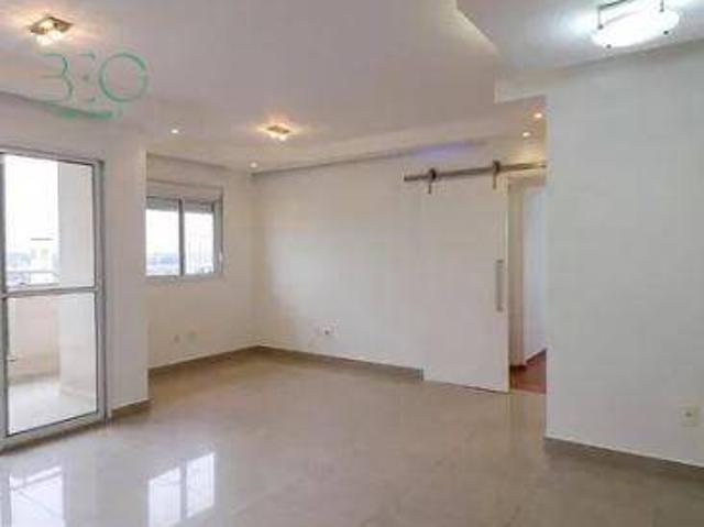 Apartamento em Vila Leopoldina, São Paulo/SP de 100m² 2 quartos à venda por R$ 1.148.900,00