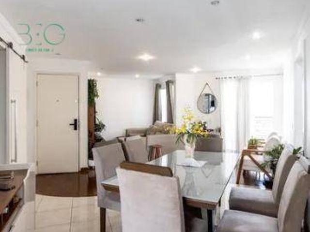 Apartamento em Vila Leopoldina, São Paulo/SP de 100m² 3 quartos à venda por R$ 1.265.900,00